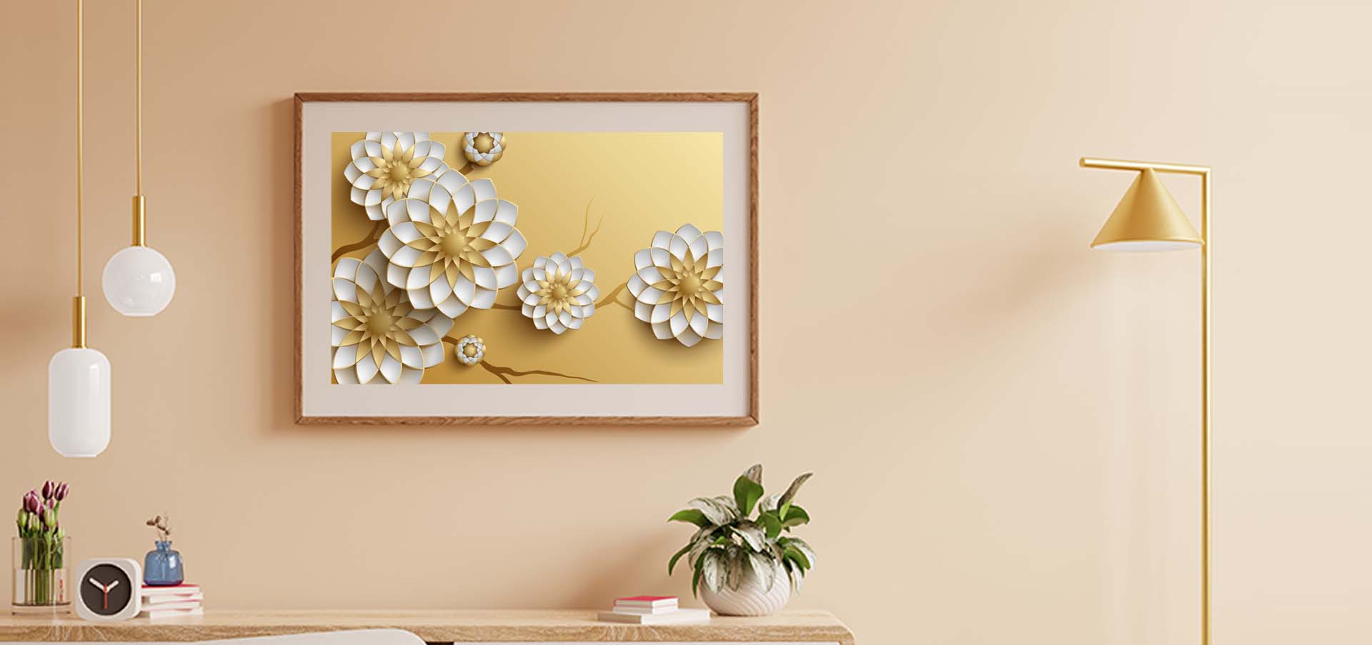 Design Delight – Design your Dream