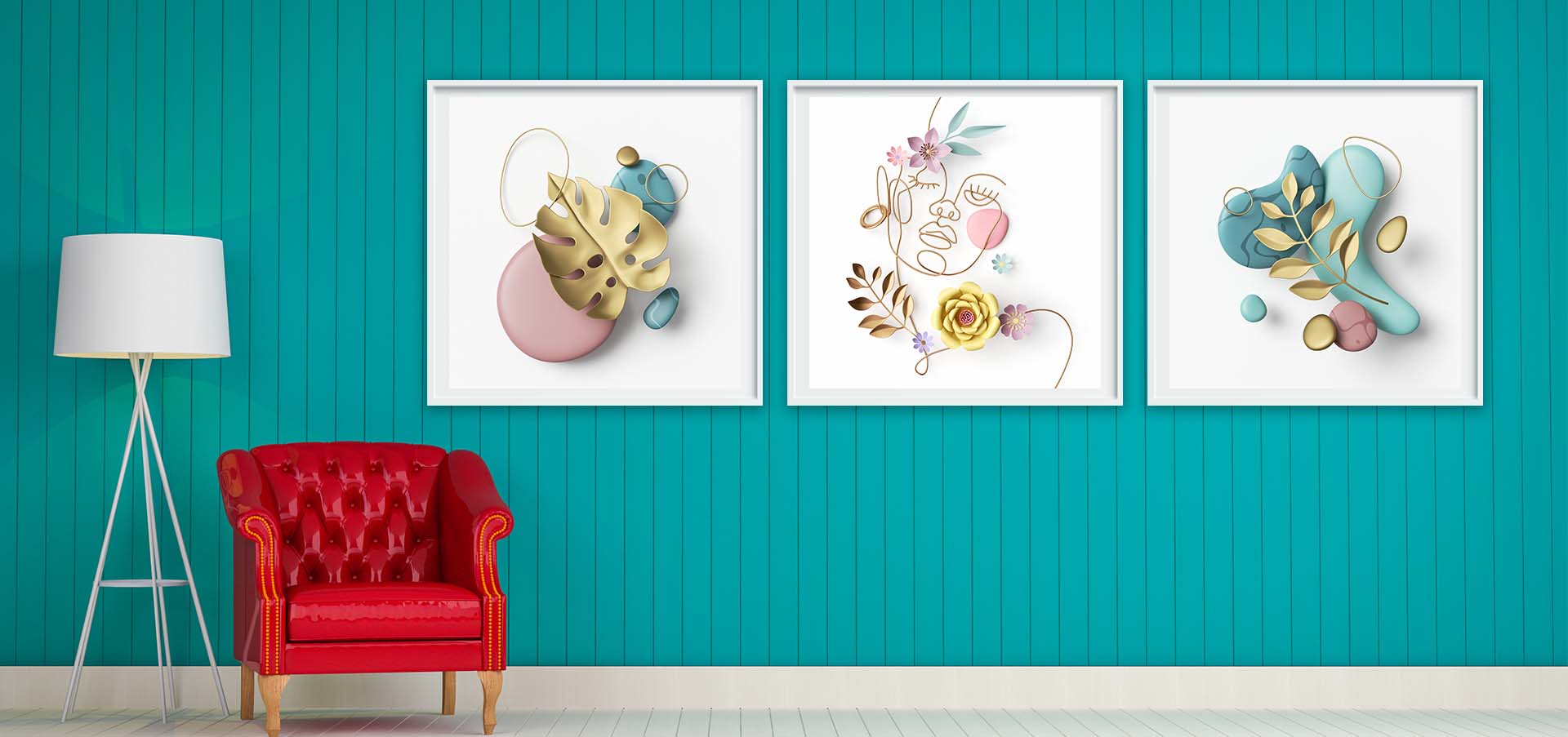 Design Delight – Design your Dream